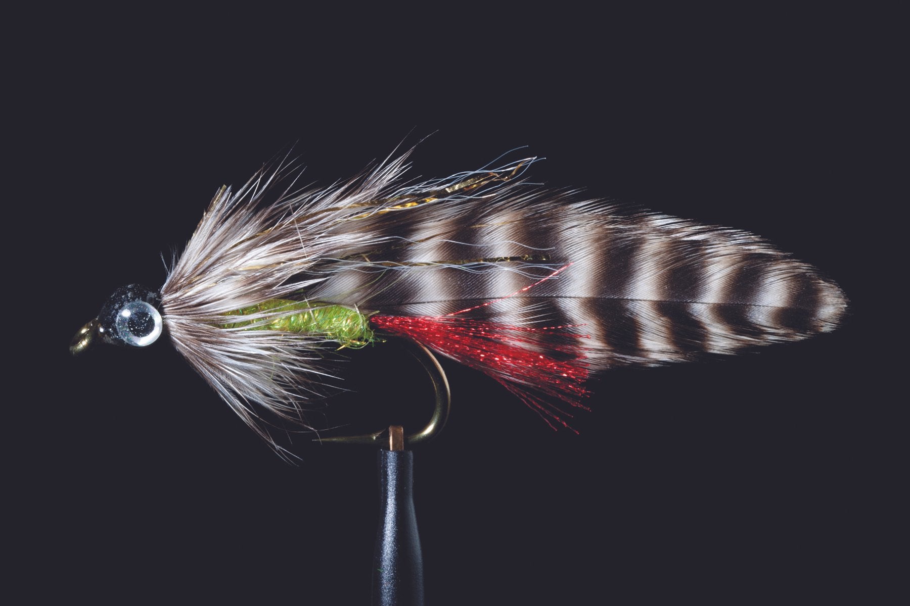 Mega Parson's Glory Fishing Fly | Manic Fly Collection – Manic Tackle ...
