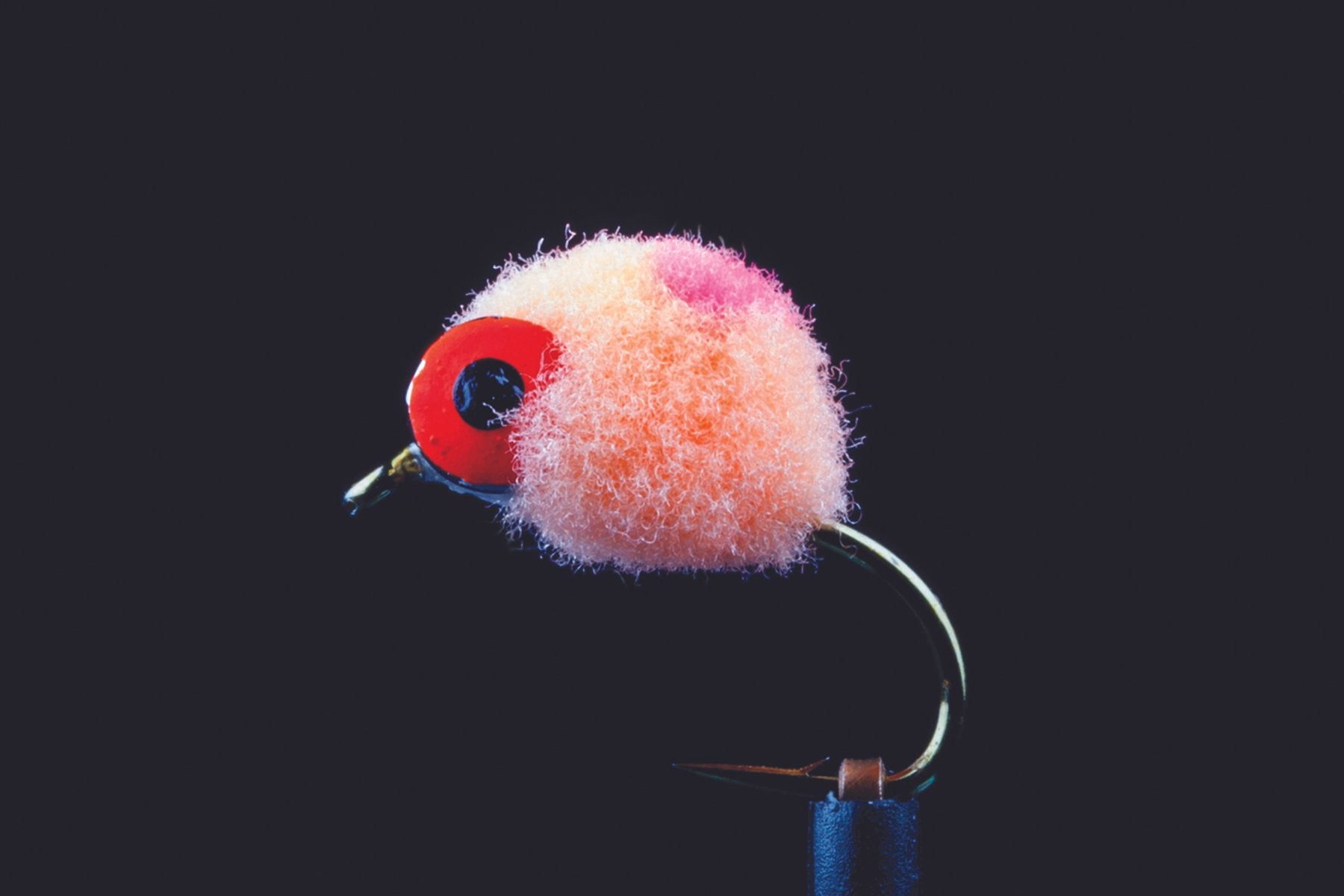 Muppet Early Girl Fishing Fly | Manic Fly Collection – Manic Tackle Project