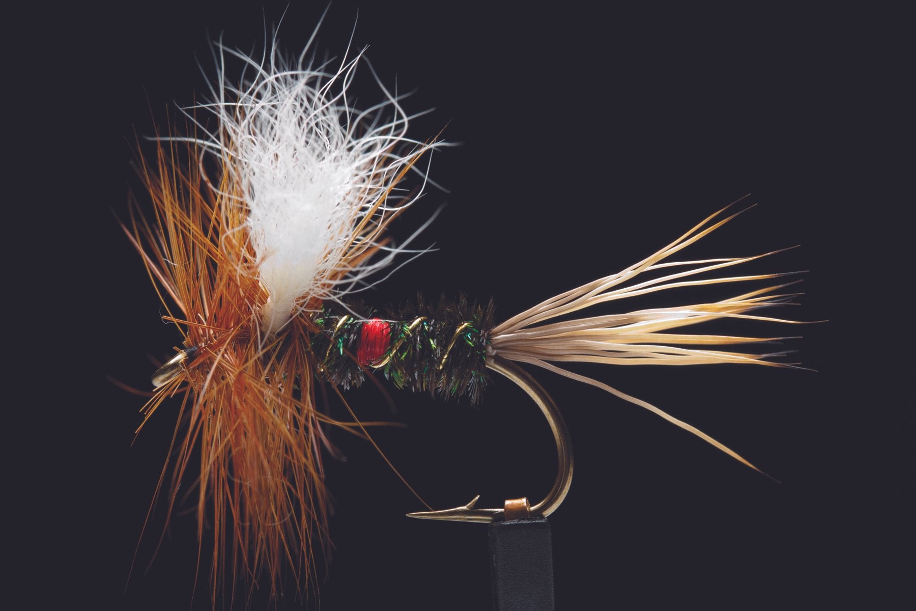 Royal Wulff Fishing Fly | Manic Fly Collection – Manic Tackle Project