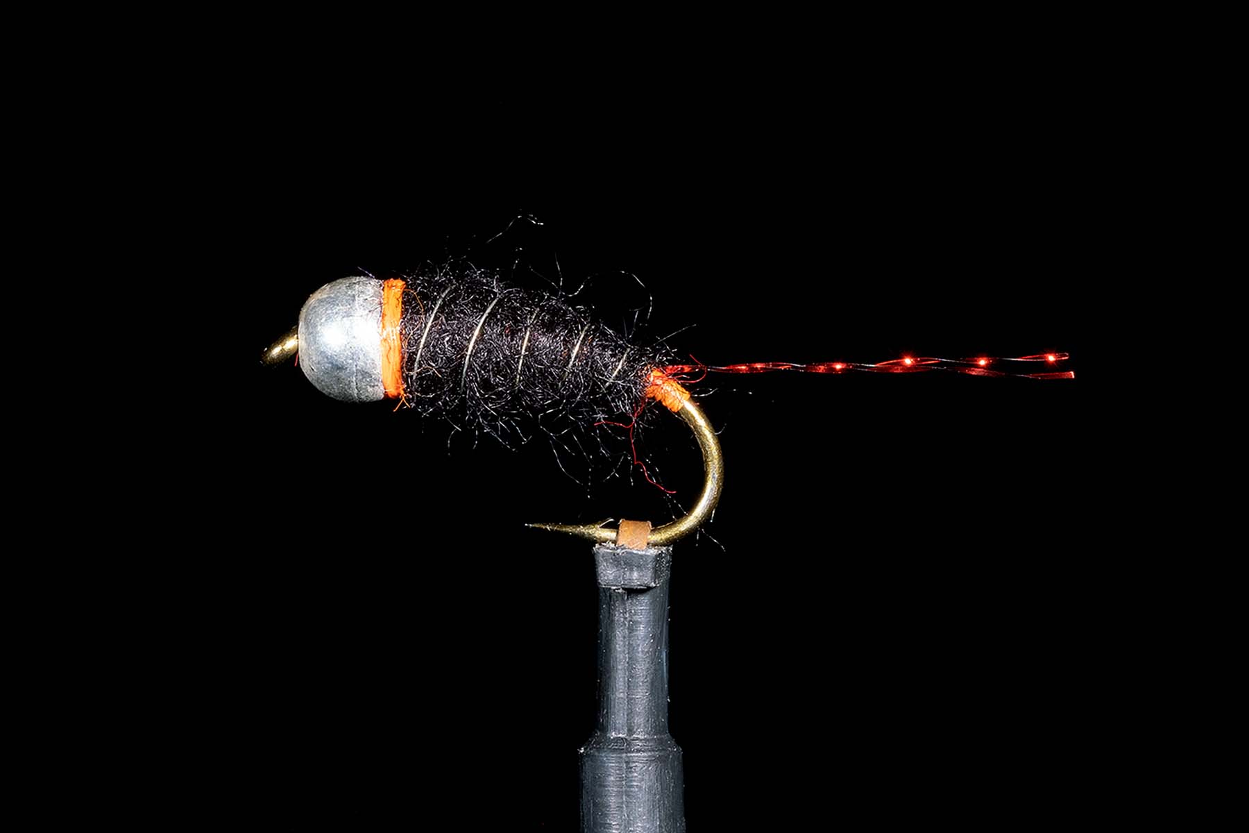 STB Hare & Copper Bomb Fishing Fly | Manic Fly Collection – Manic ...