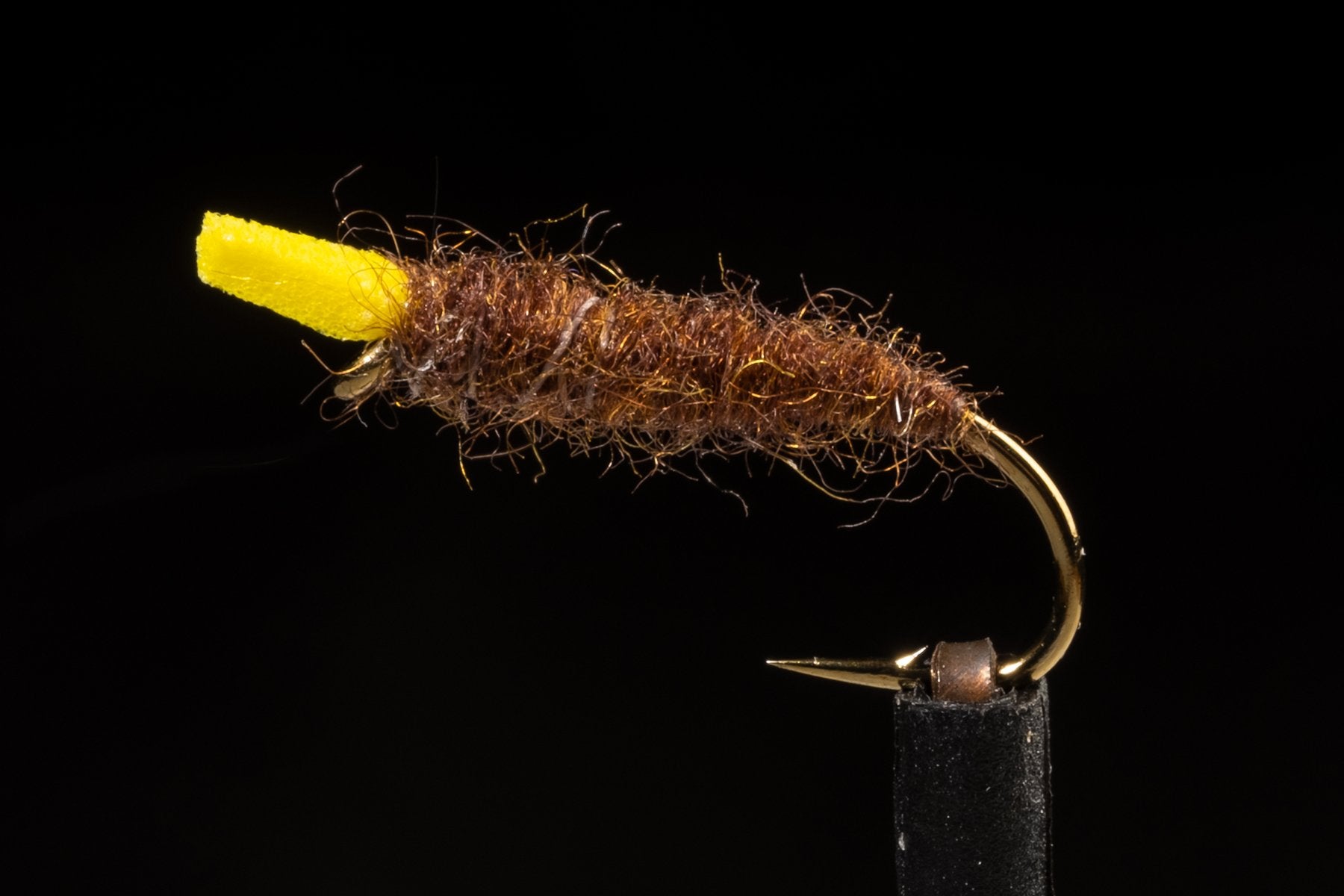 Stick Caddis Fishing Fly | Manic Fly Collection – Manic Tackle Project