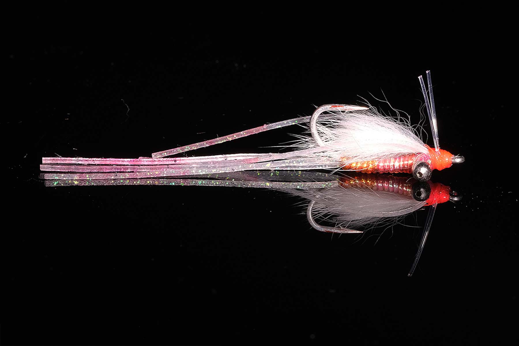Bahama Mama Fishing Fly | Manic Fly Collection – Manic Tackle Project