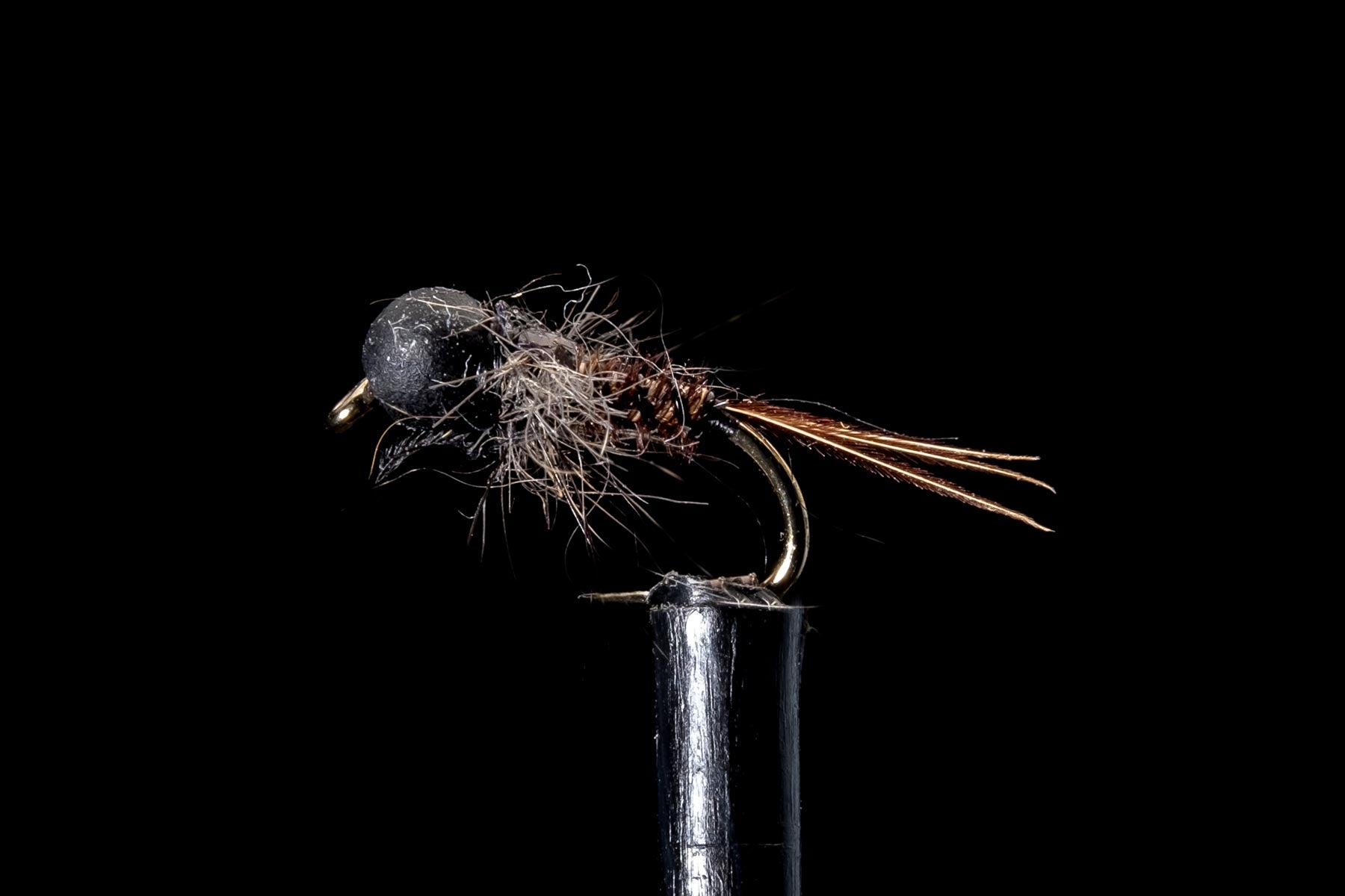 Dore's Depth Control PT 2.8 Fishing Fly | Manic Fly Collection – Manic ...