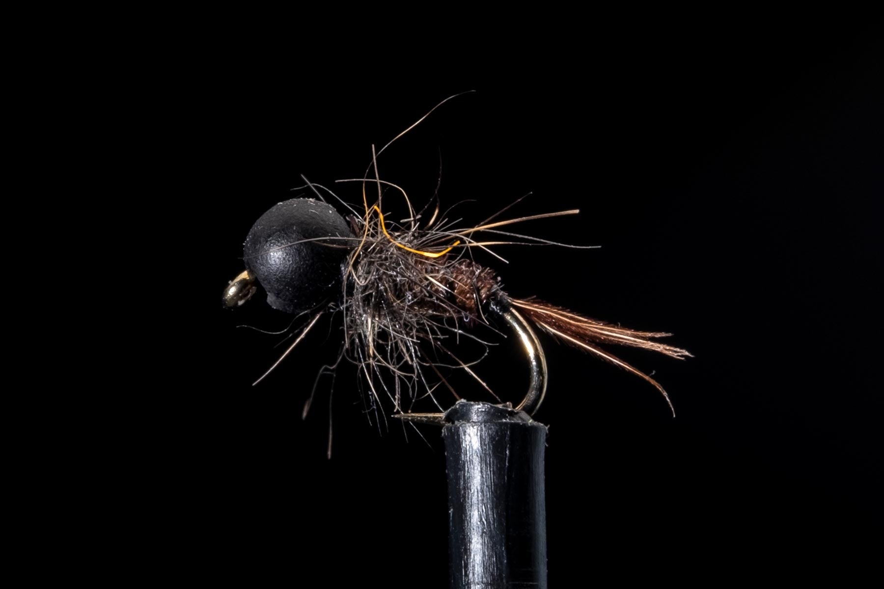 Dore's Depth Control PT 3.5 Fishing Fly | Manic Fly Collection – Manic ...