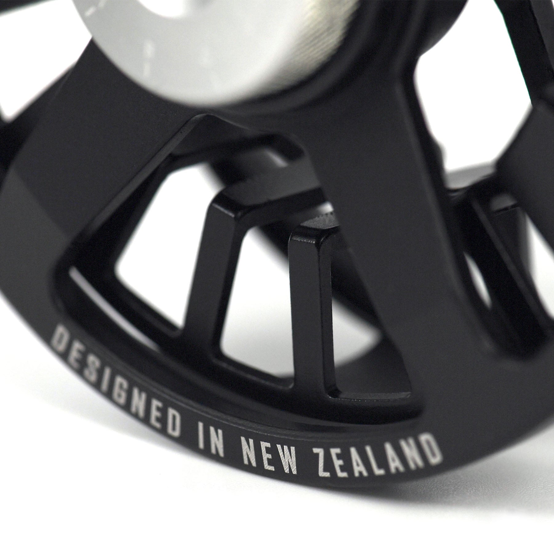 FlyLab Exo Fly Fishing Reel – Manic Tackle Project