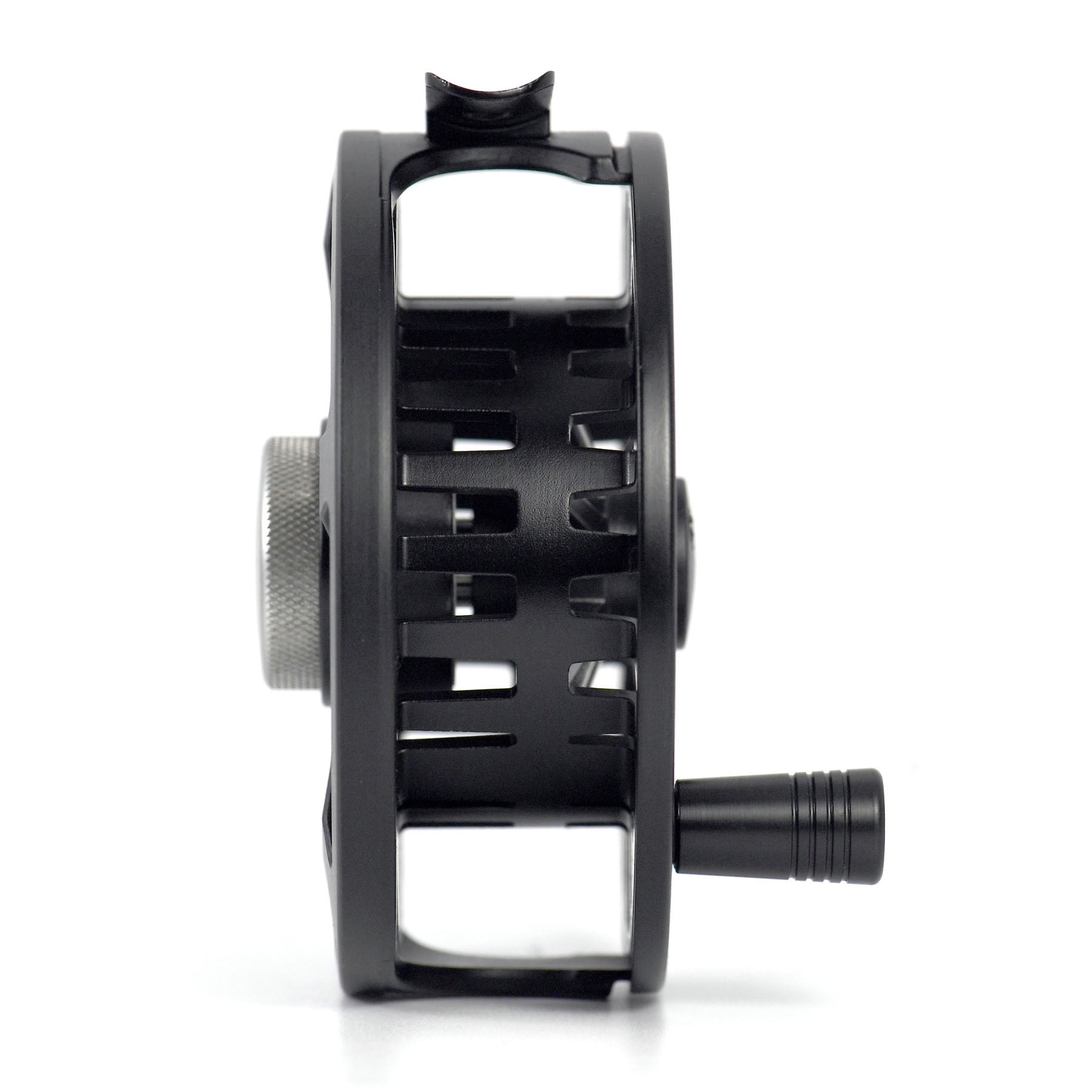 FlyLab Exo Fly Fishing Reel – Manic Tackle Project