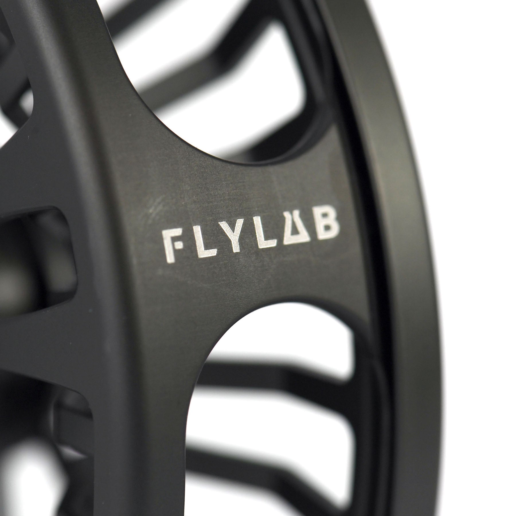FlyLab Focus Euro Nymph Fly Fishing Reel – Manic Tackle Project