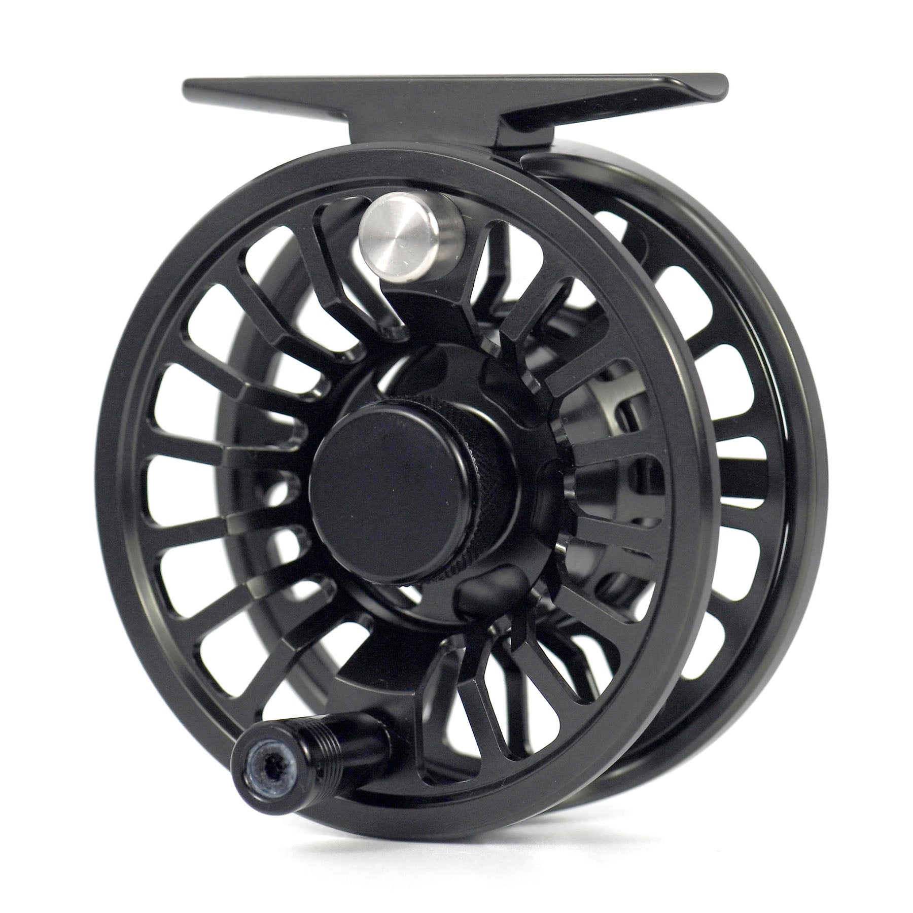 FlyLab Glide Fly Fishing Reel – Manic Tackle Project