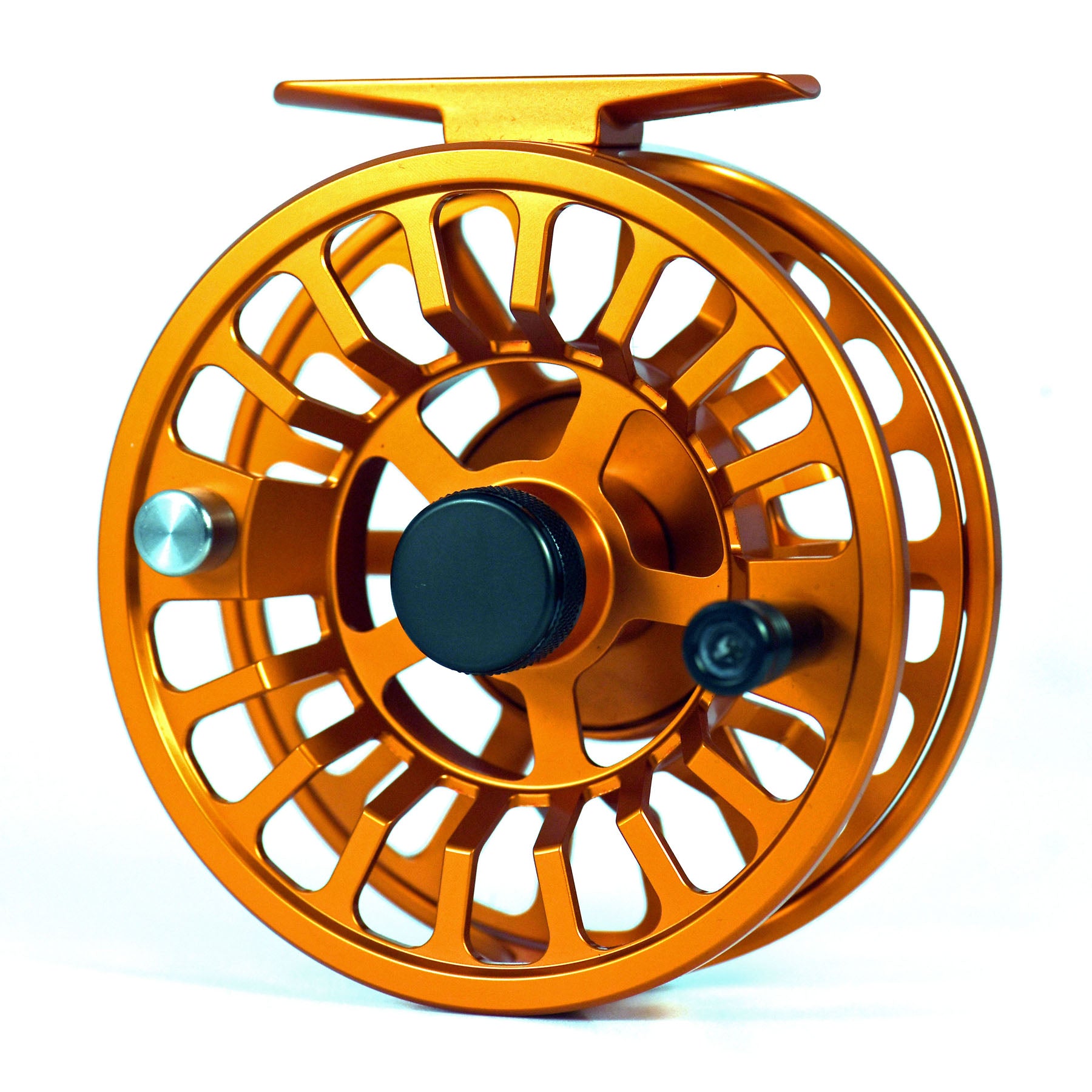 FlyLab Glide Fly Fishing Reel – Manic Tackle Project