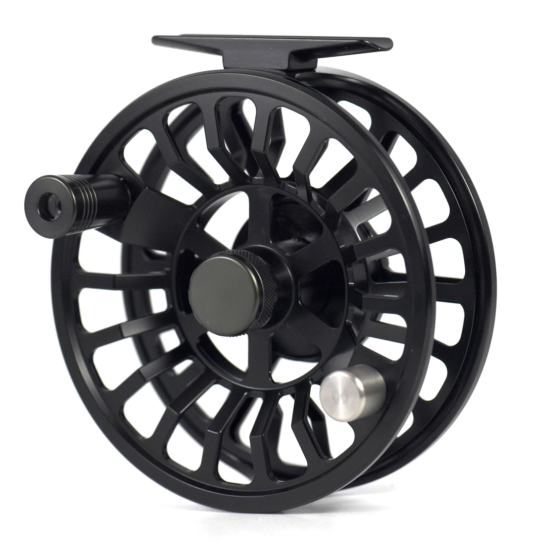 FlyLab Glide Fly Fishing Reel – Manic Tackle Project