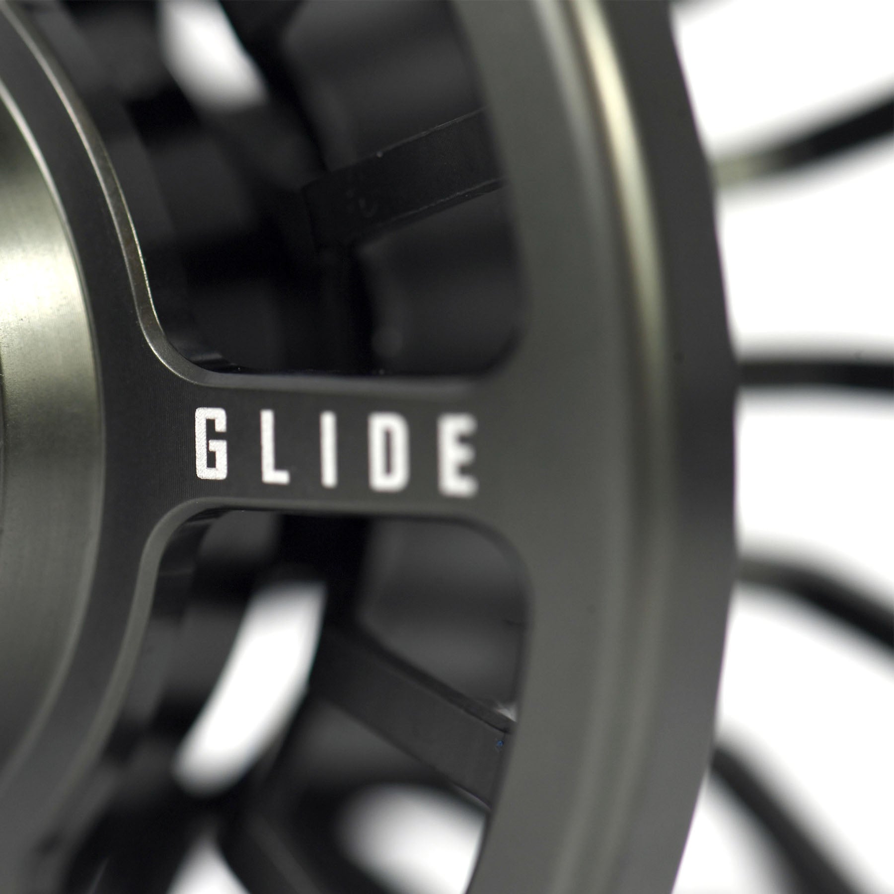FlyLab Glide Fly Fishing Reel – Manic Tackle Project