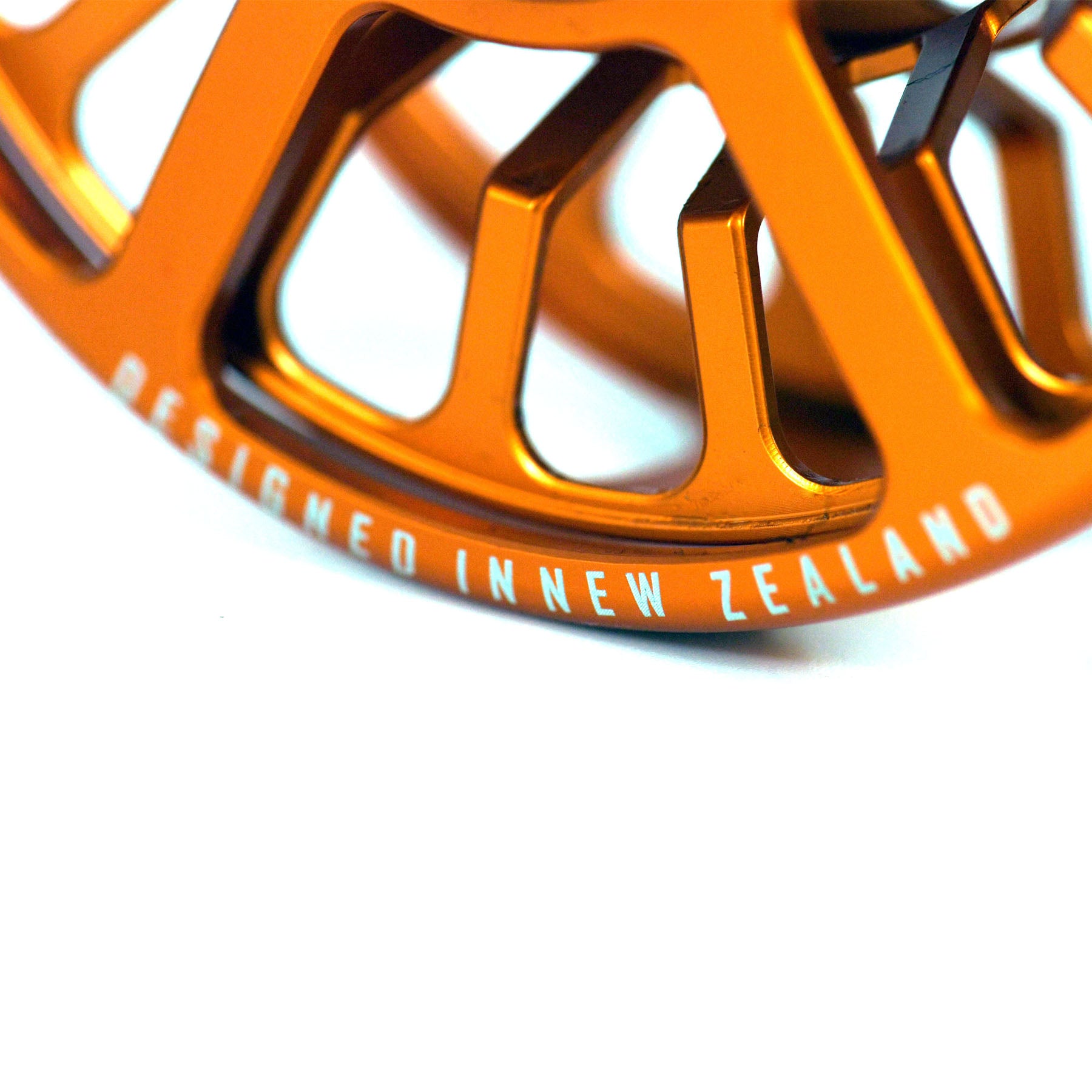 FlyLab Glide Fly Fishing Reel – Manic Tackle Project