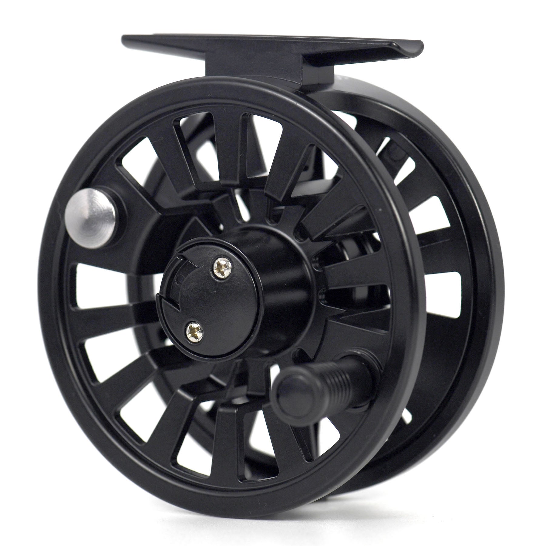 FlyLab Surge Fly Fishing Reel – Manic Tackle Project