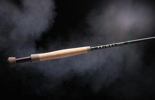 Primal Rod Co | Fly Fishing Rods NZ – Manic Tackle Project