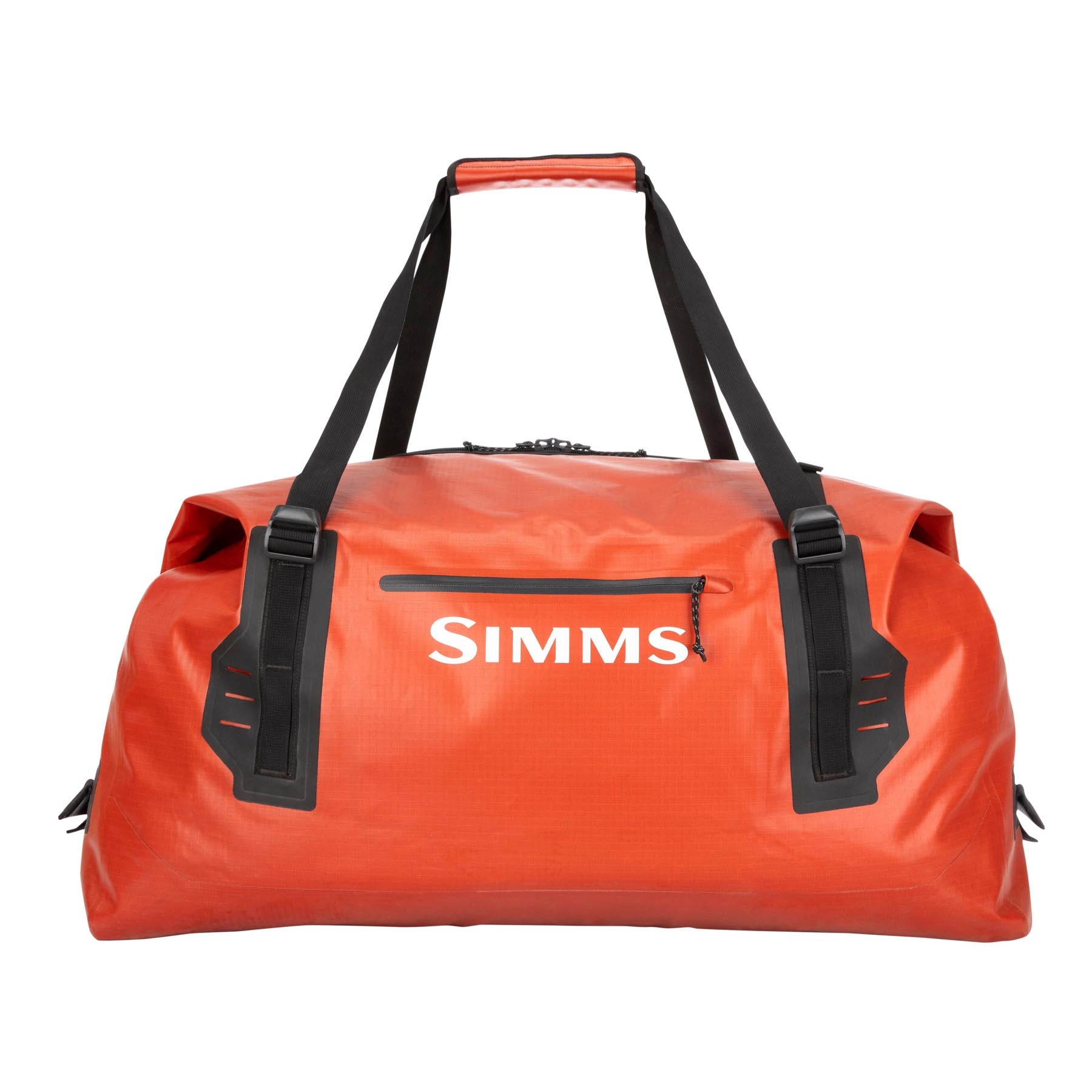 Simms Dry Creek Duffel Bag 200L Large – Manic Tackle Project