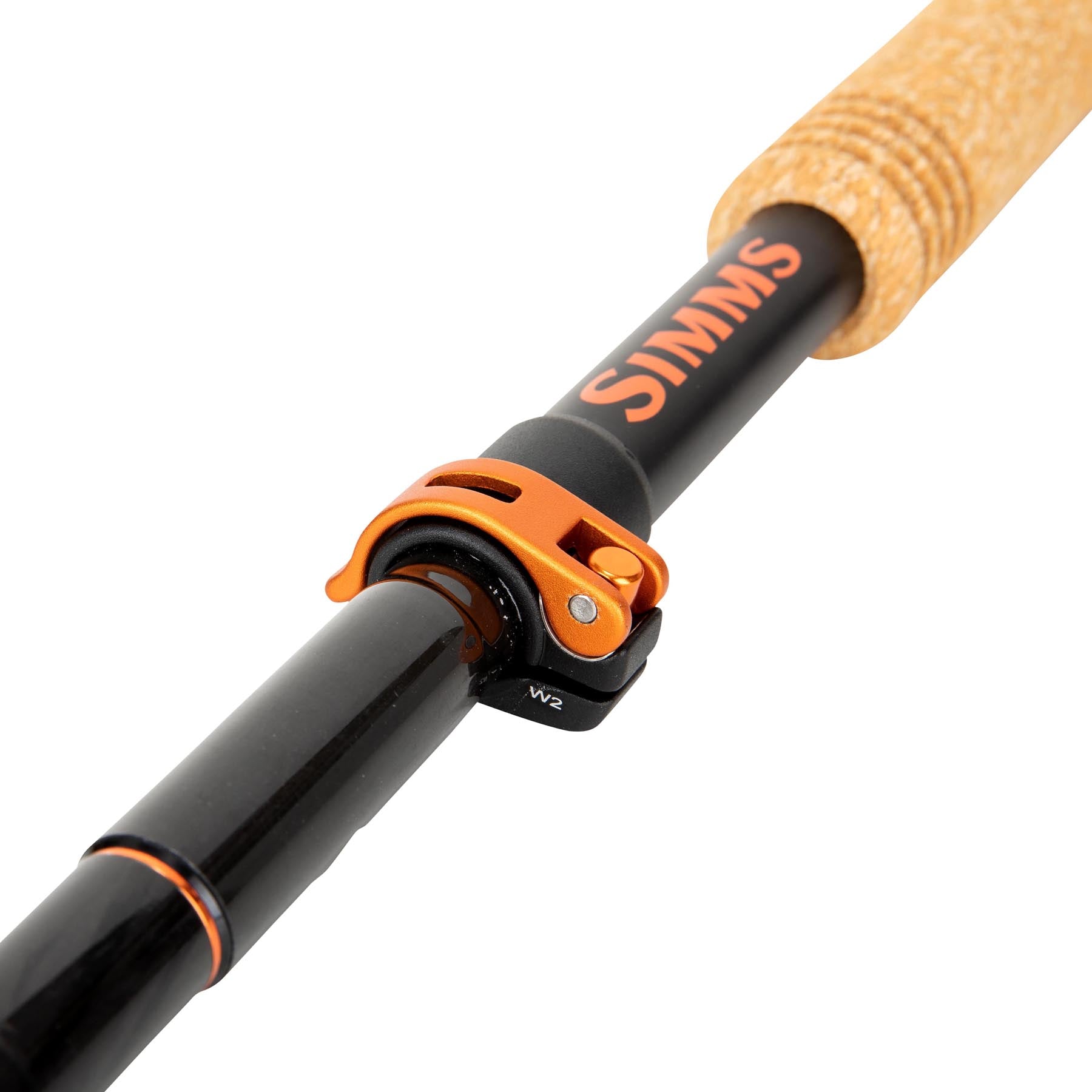 Simms Pro Fly Fishing Wading Staff – Manic Tackle Project