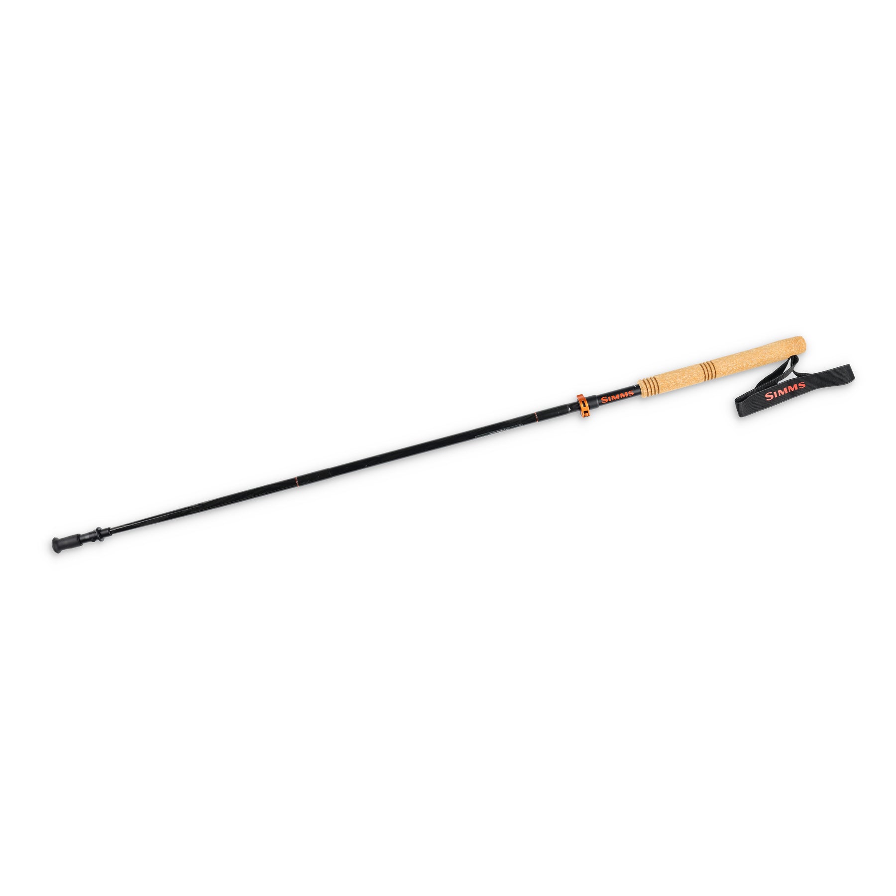 Simms Pro Fly Fishing Wading Staff – Manic Tackle Project