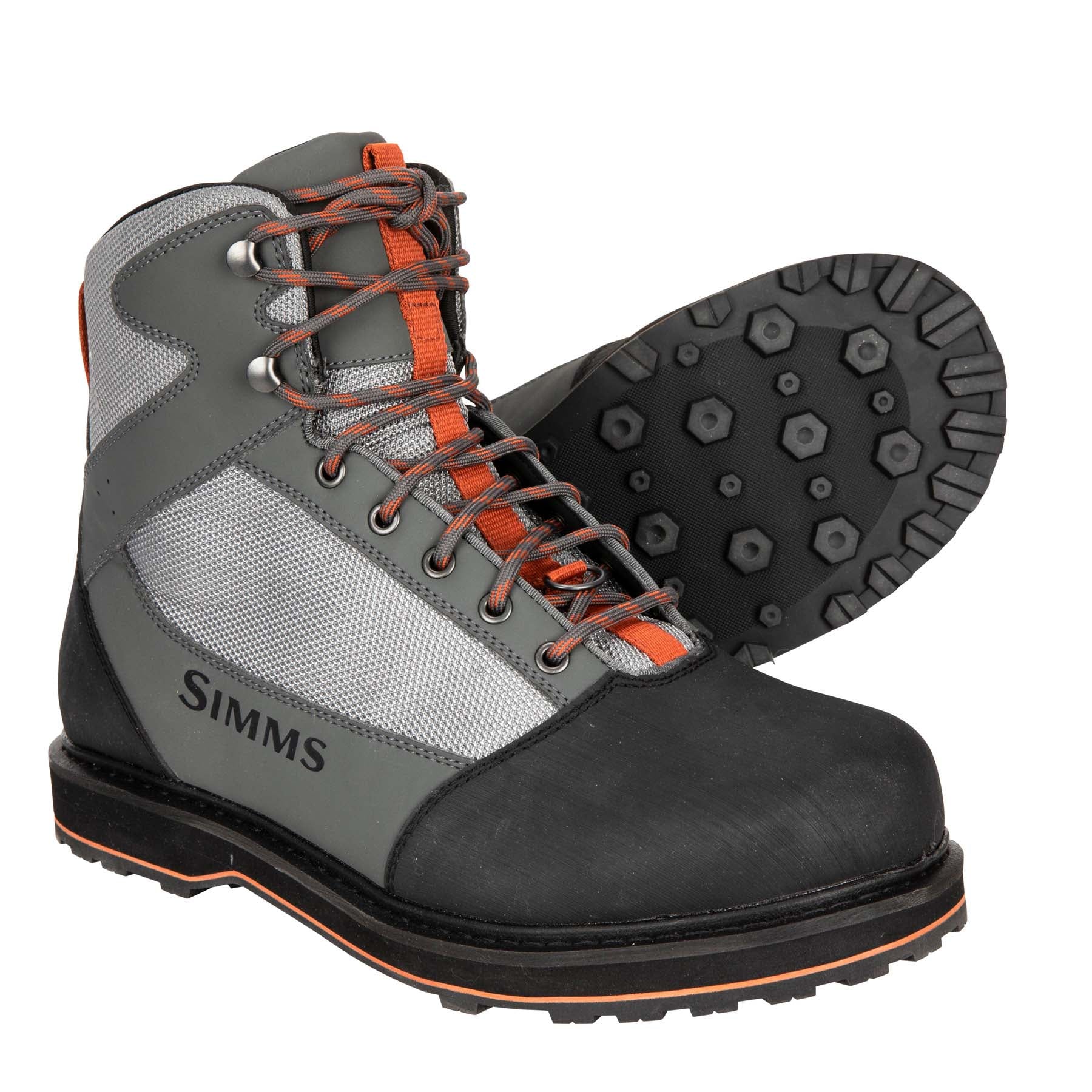 Simms Tributary Fly Fishing Wading Boots – Manic Tackle Project