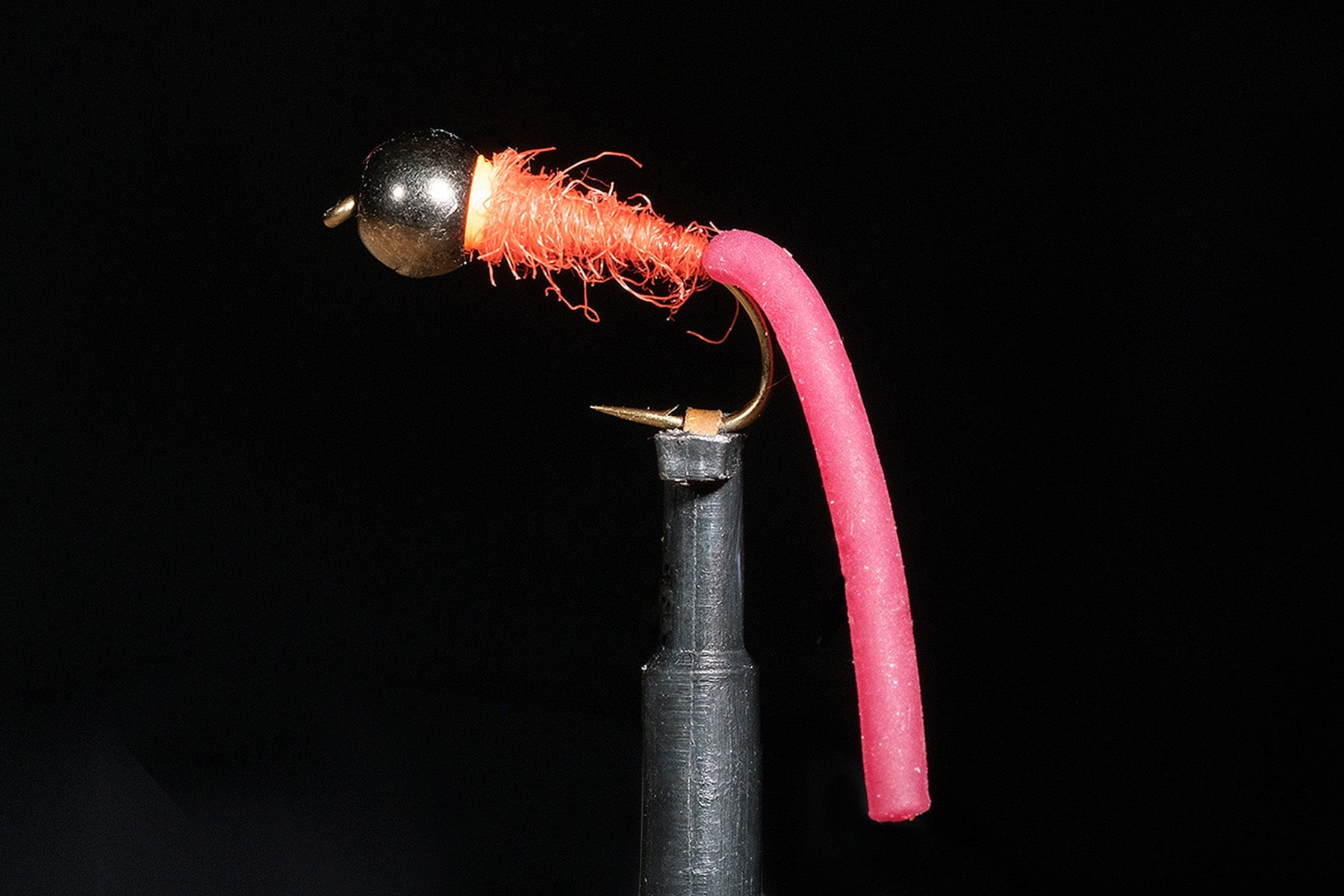 Squirmy Bomb Fishing Fly | Manic Fly Collection – Manic Tackle Project